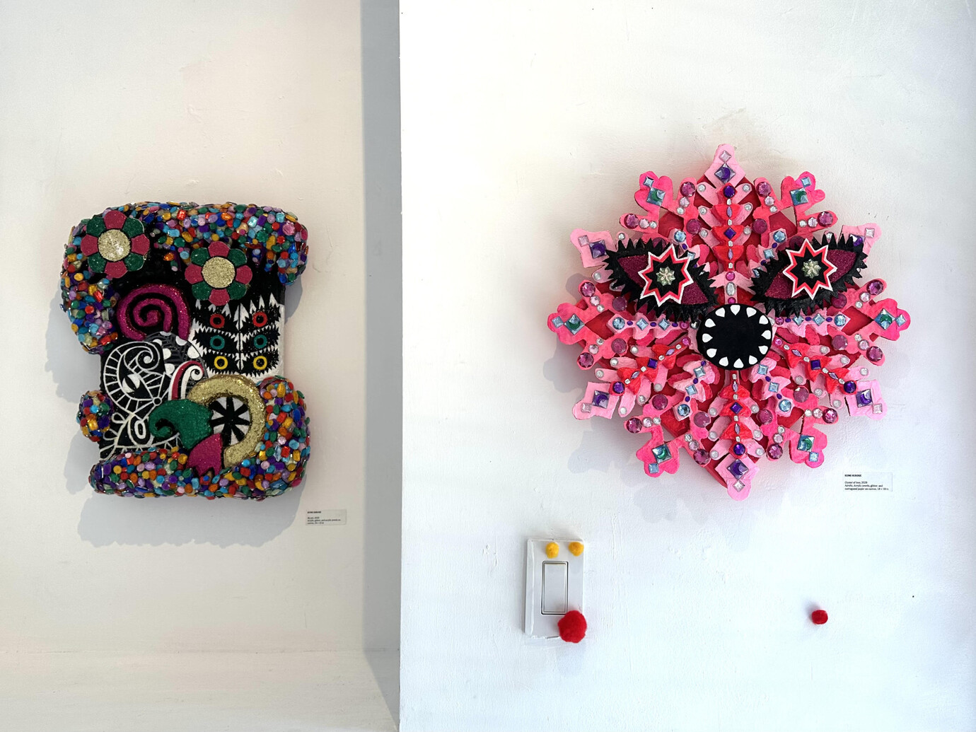 Kumi Hirose. The Kumi universe | Meer