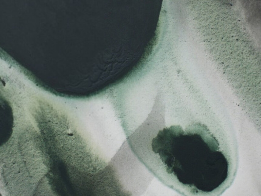 John Perreault | Meer