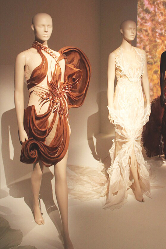 Iris Van Herpen: redefining haute couture with technology | Meer