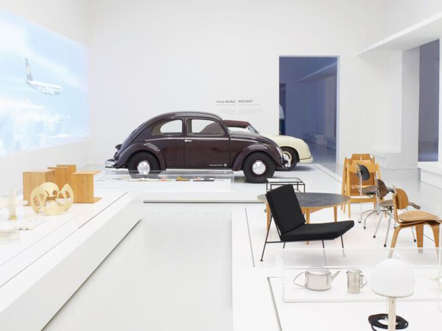 Germany's Greatest Design Icons | Meer