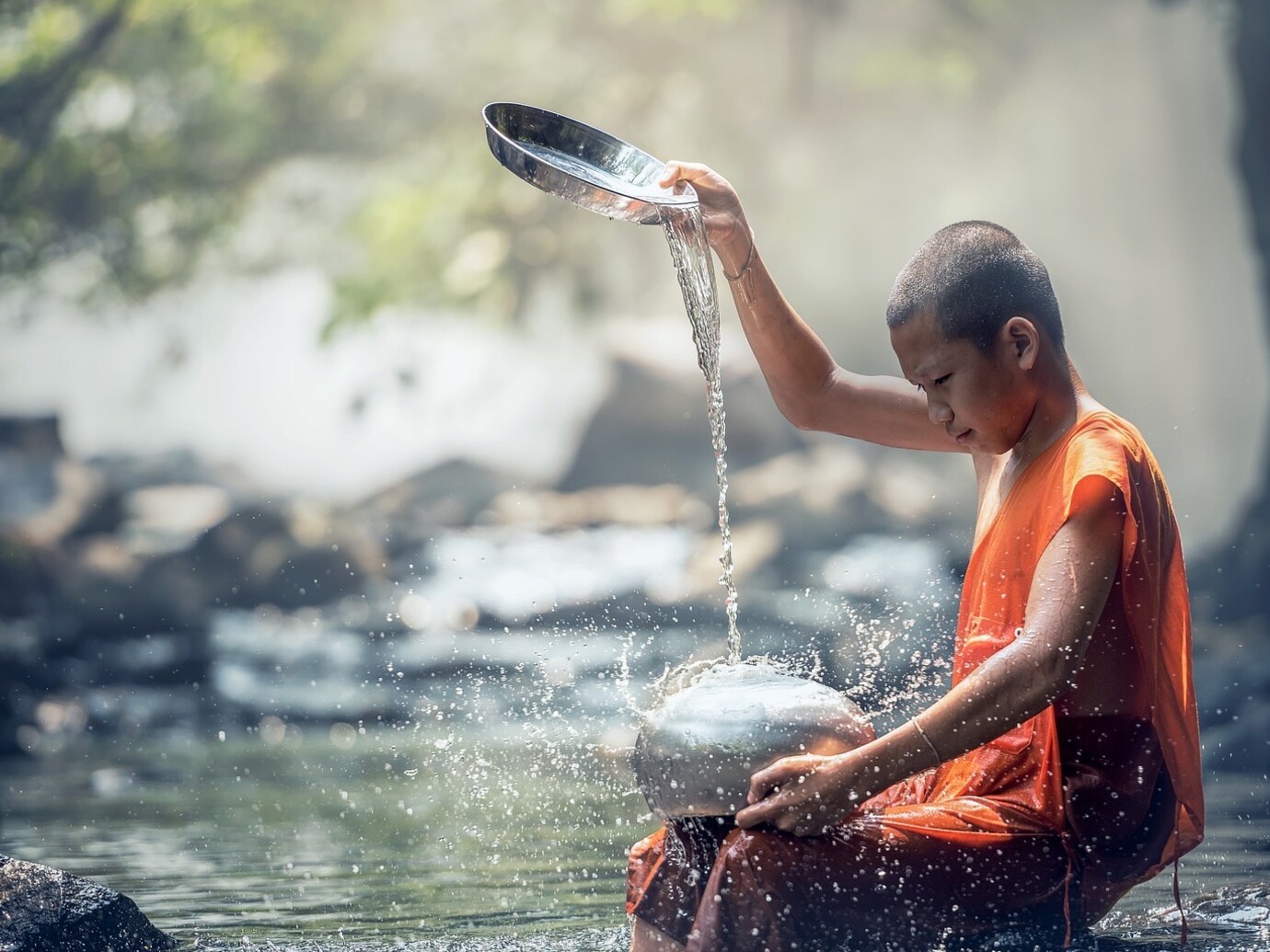 El ser humano al centro | Meer