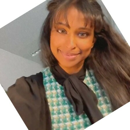 Priscilla Pillay | Meer