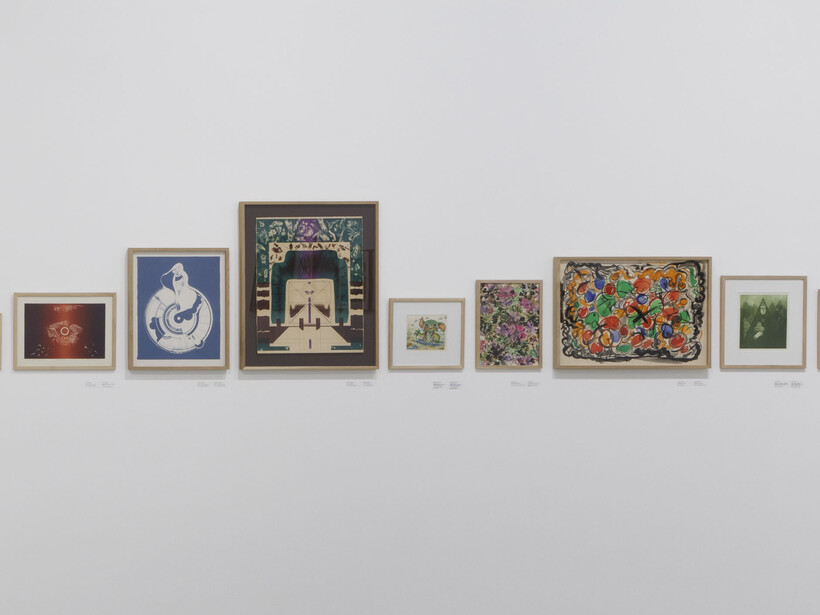 Spaceship Earth | Meer