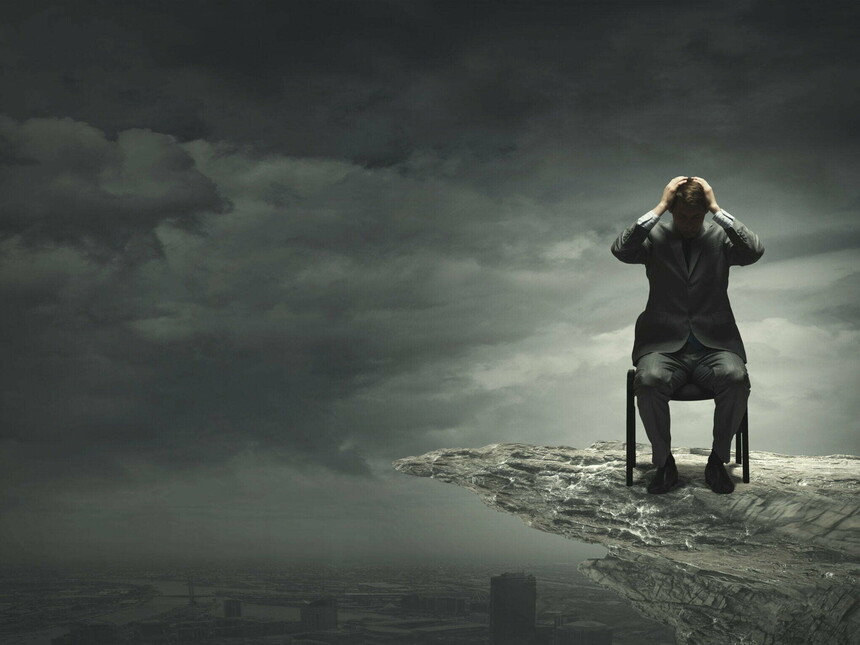 Men's mental health journey to emotional acceptance | Meer