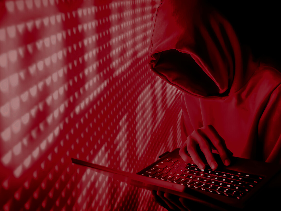 Red team engagement | Meer