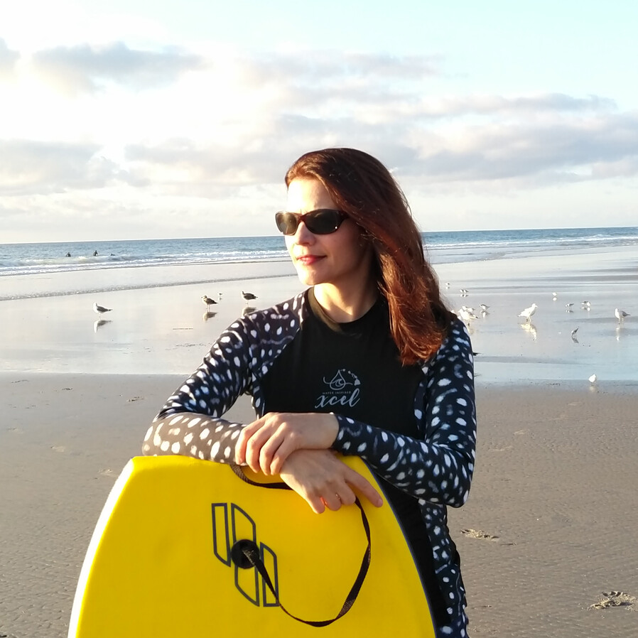 Sue Stephenson | Meer