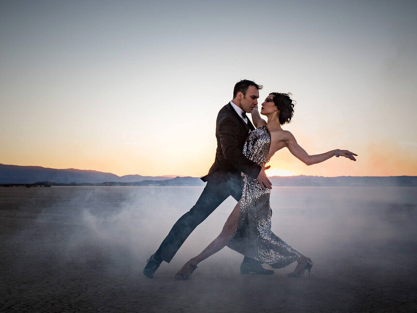 Sobre el tango | Meer