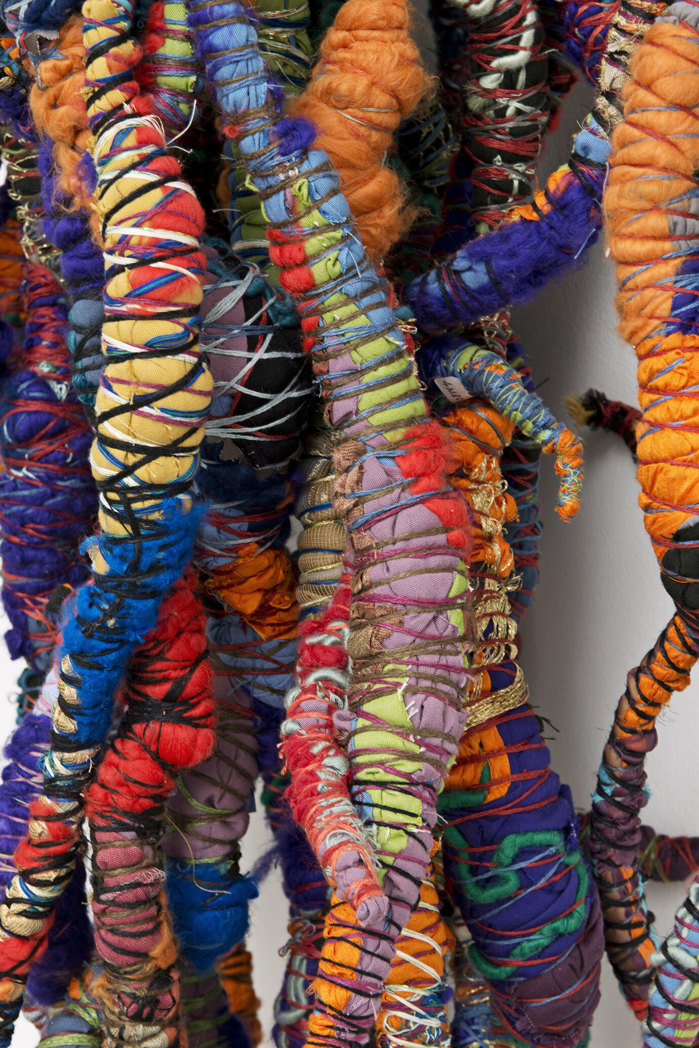 Sheila Hicks | Meer