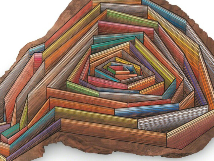 Jason Middlebrook | Meer