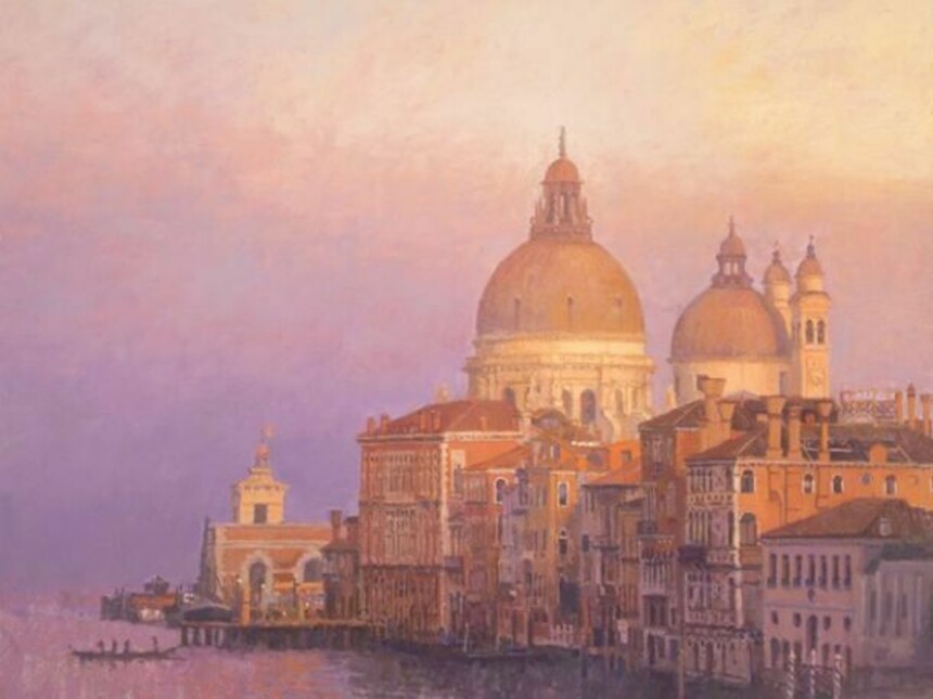 Nicholas Verrall | Meer