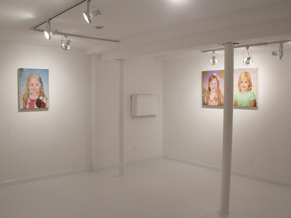 Colin Chillag | Meer