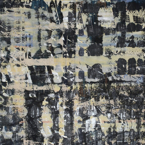 Sebastien Leon | Meer