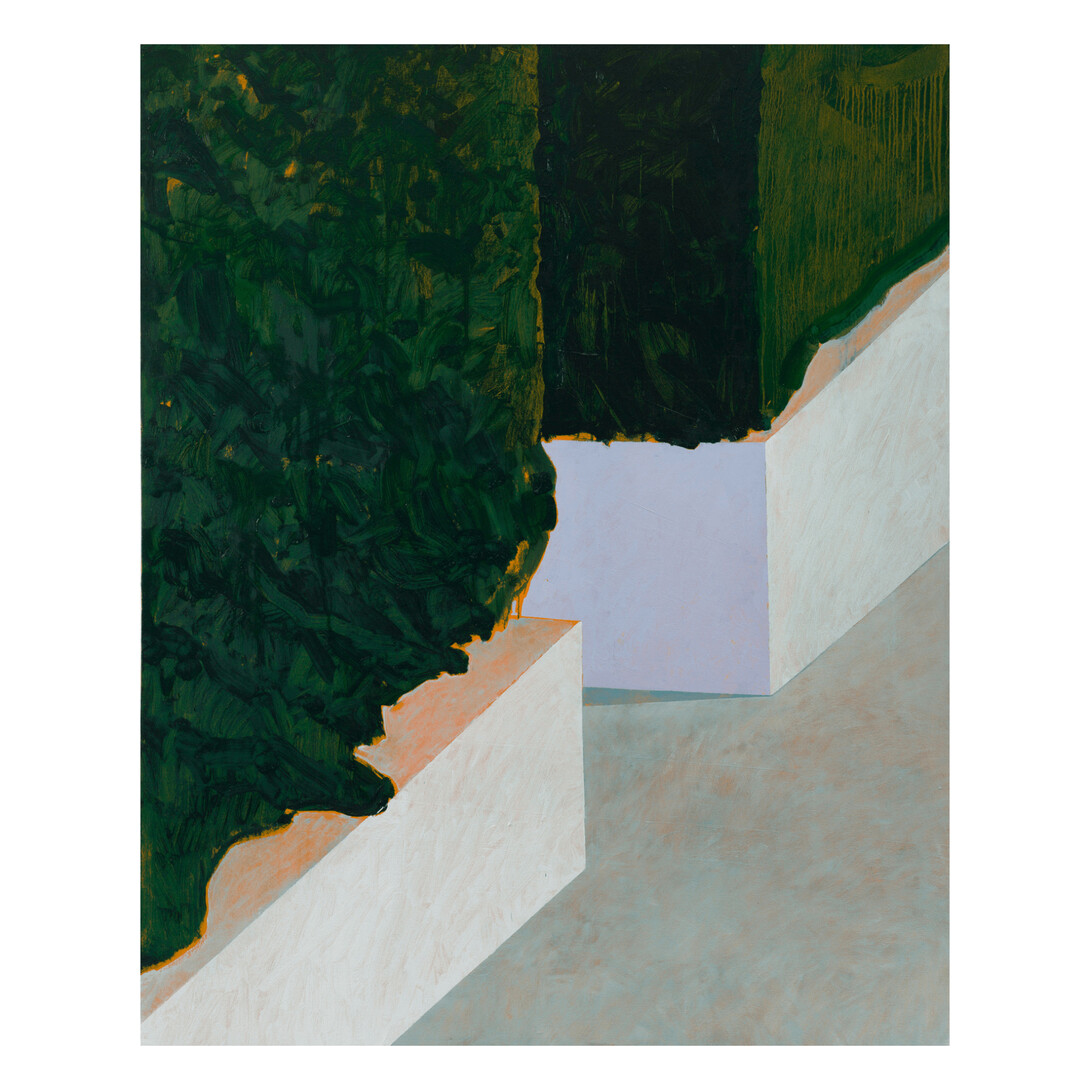 Nick McPhail. Entry | Meer