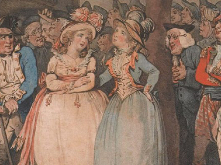 First Amongst Equals | Meer