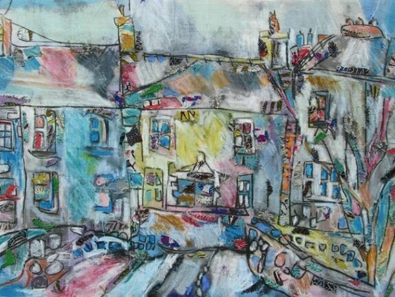 Catrin Williams | Meer