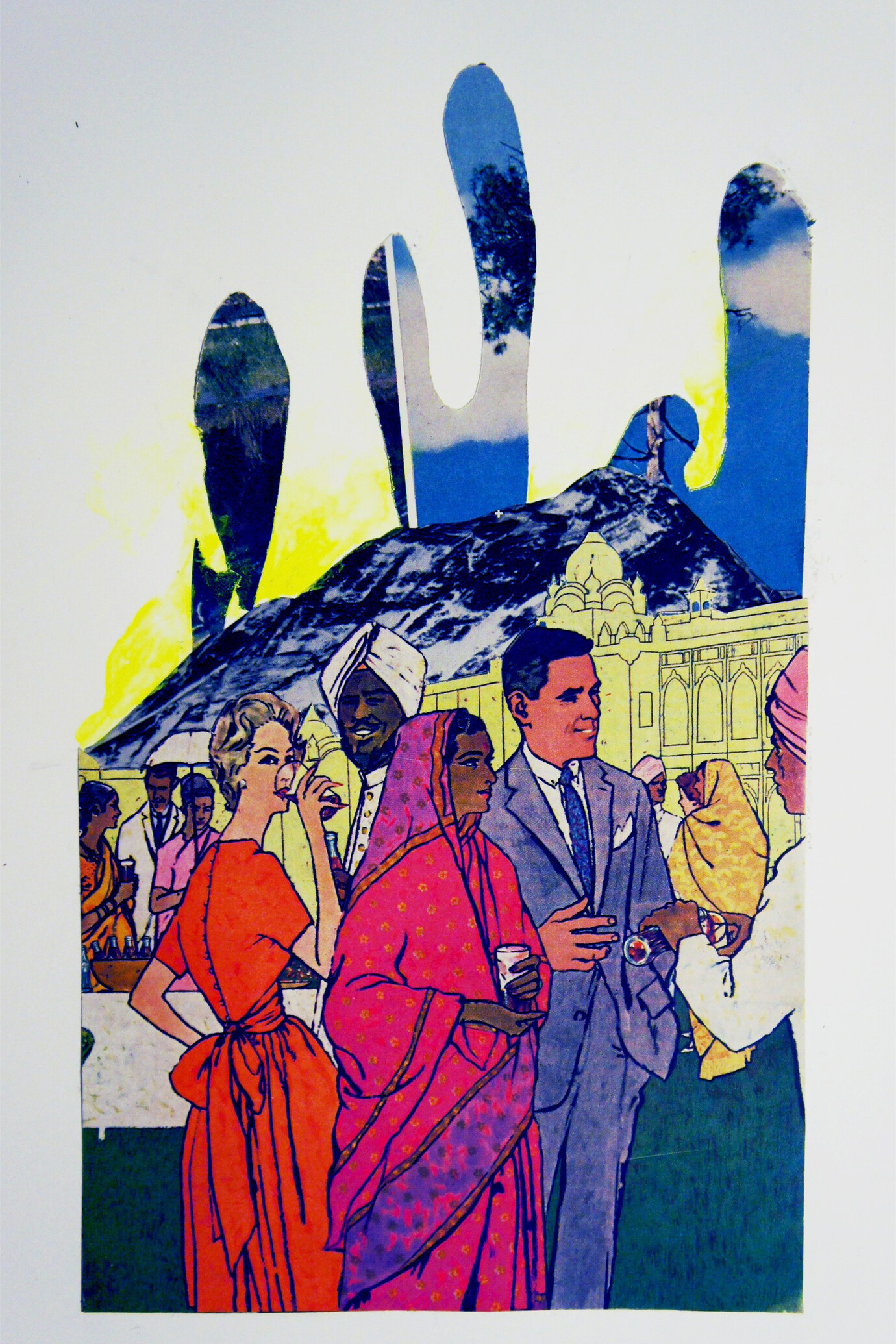 Suchitra Mattai | Meer