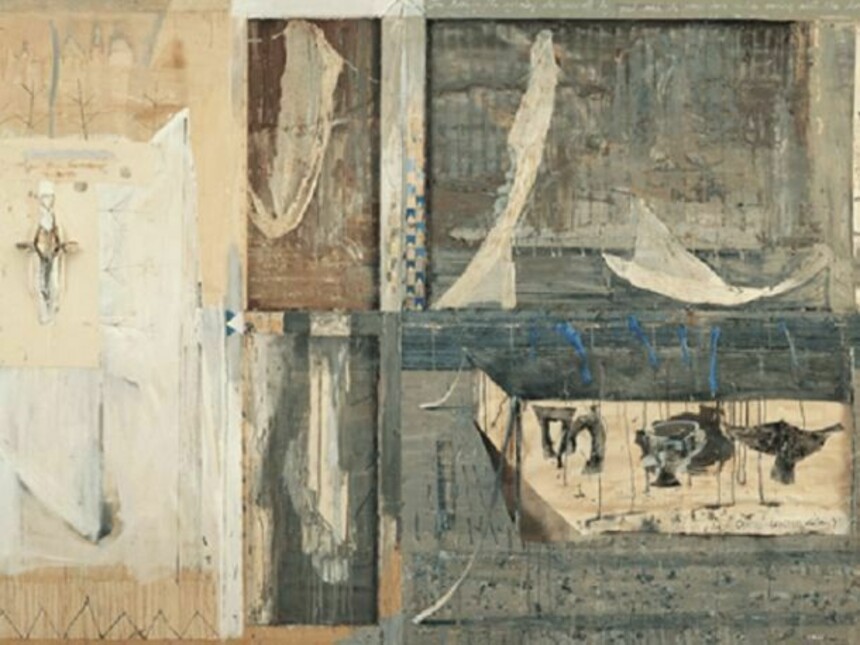 Redemption: Waiting in the Silence | Meer