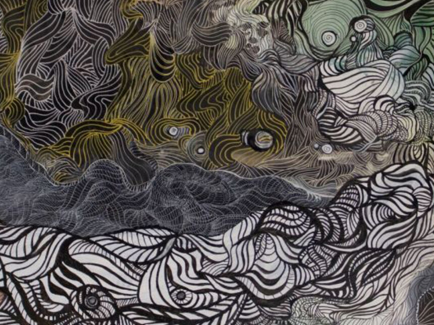 Downriver in the Multiverse | Meer