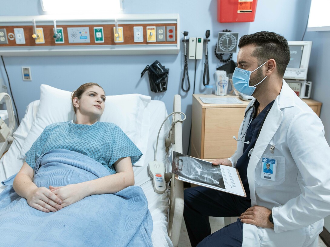 Sickle cell disease | Meer