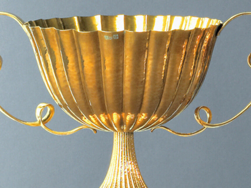 Wiener Werkstätte 1903-1932 | Meer