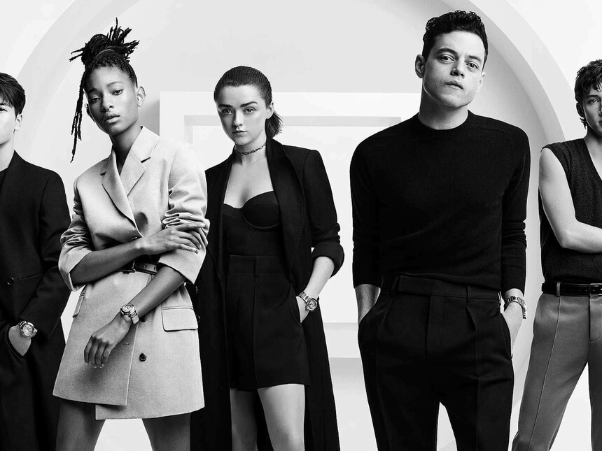 Authenticity: an unquenchable thirst | Meer