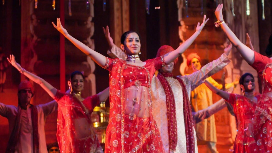 Entertainment | Meer