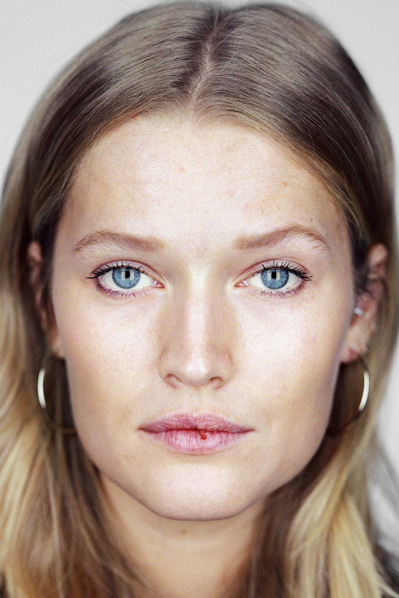 Martin Schoeller | Meer