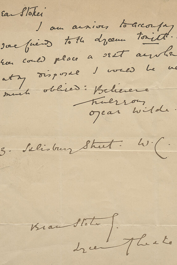 The Magic of Handwriting | Meer