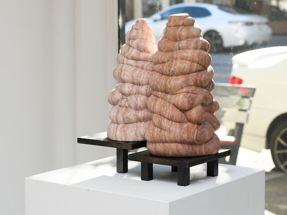 Soft fascination | Meer