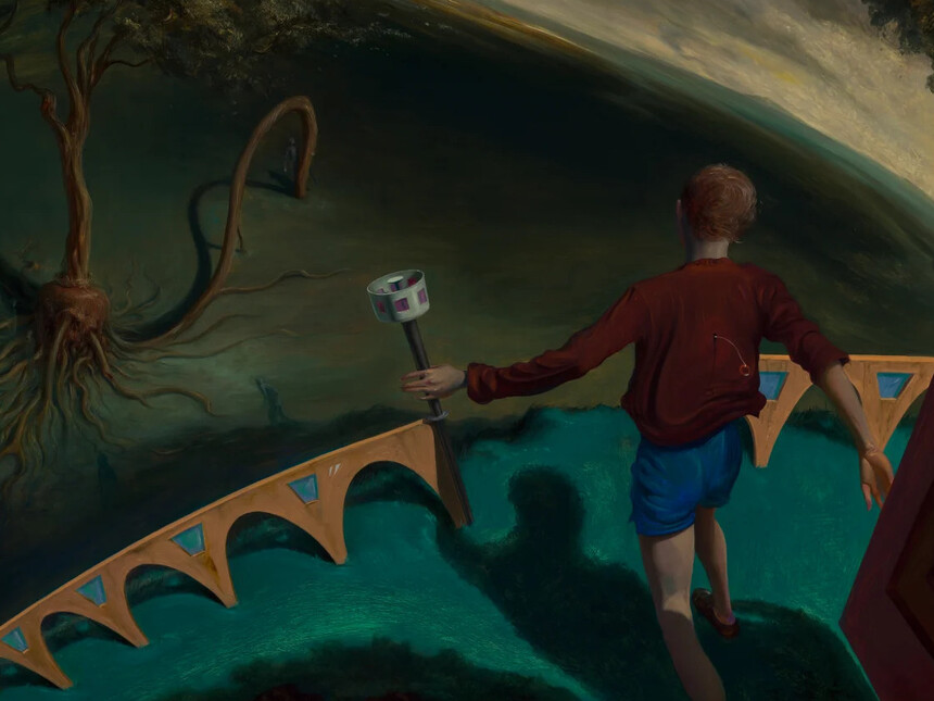 Everlapsing interlude | Meer