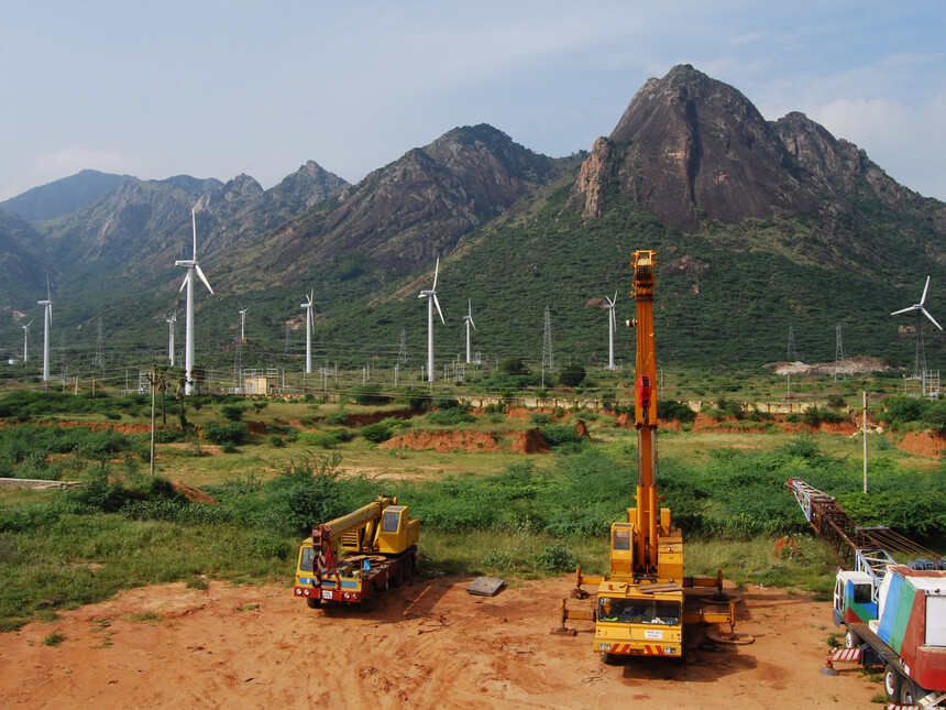 A manifesto for justice | Meer