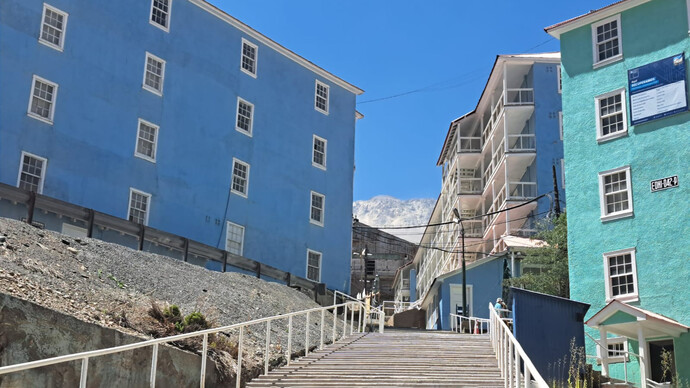 Explorando la historia de Sewell | Meer