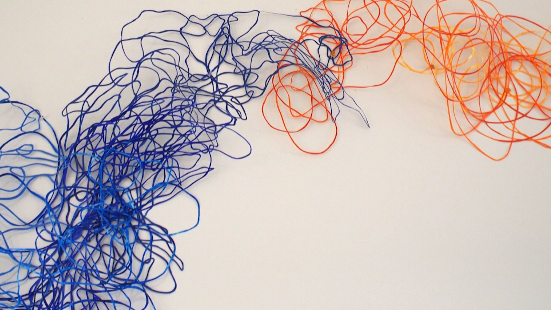 Tangible Lines | Meer