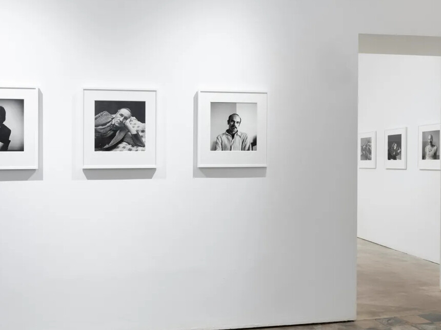 Peter Hujar. Portraits in life and death | Meer