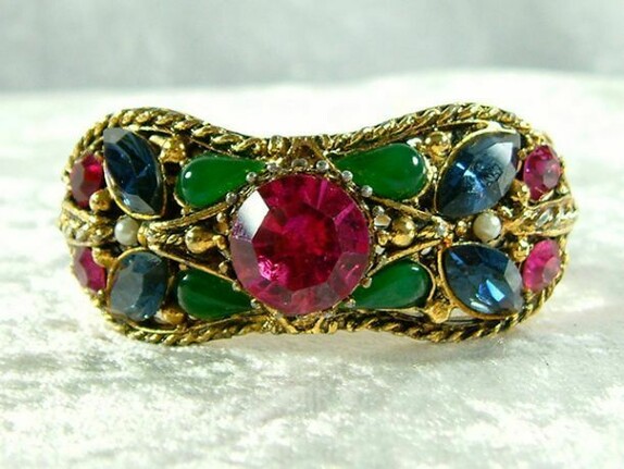 Macedonian Ruby | Meer