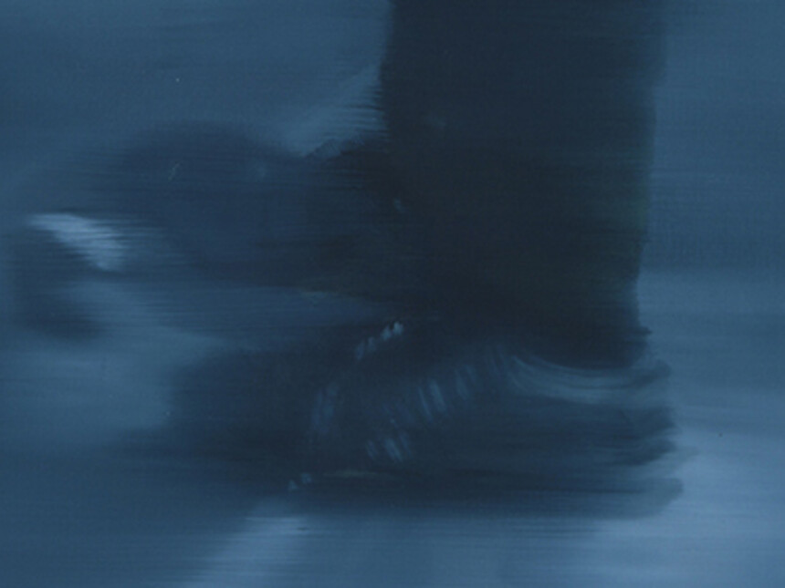 Katherine Spindler | Meer