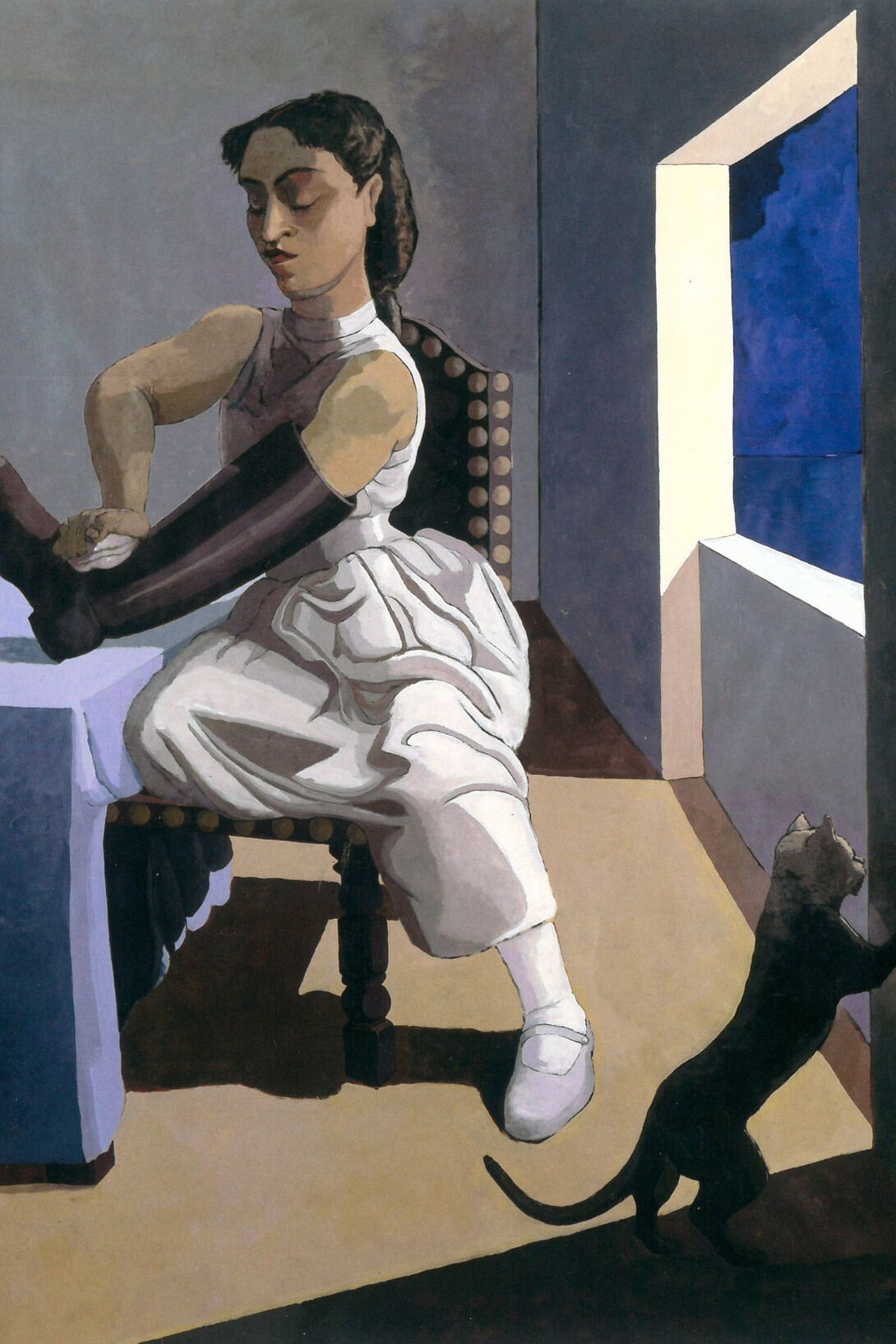 Paula Rego | Meer