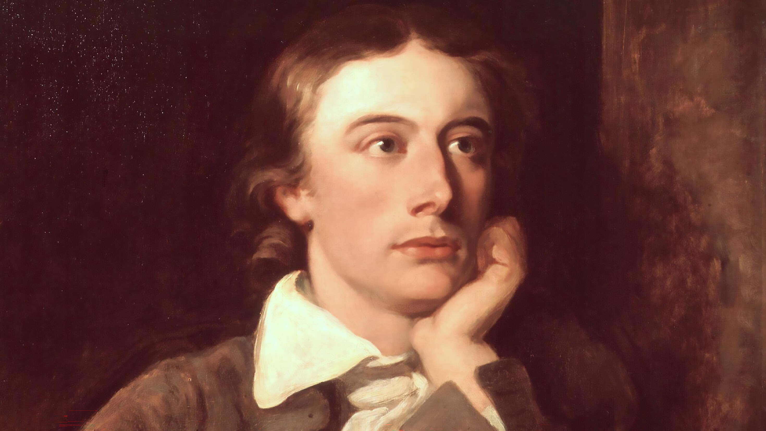 Keats’ “A thing of beauty is a joy forever” unveiled | Meer