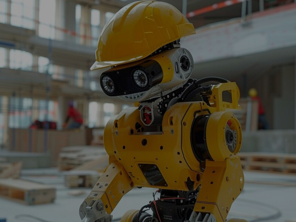 Ai In Architecture Transforming Design And Construction Meer