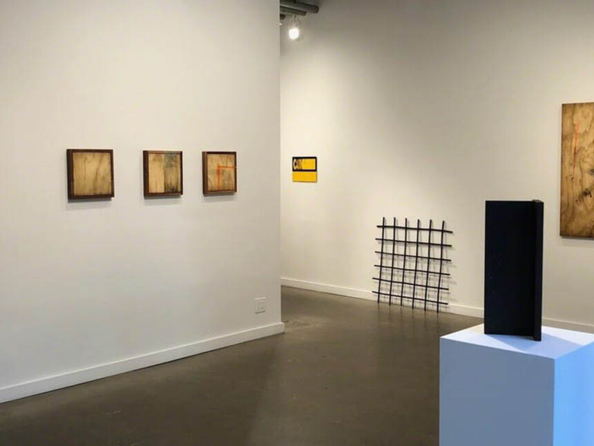 Anthony Adcock | Meer