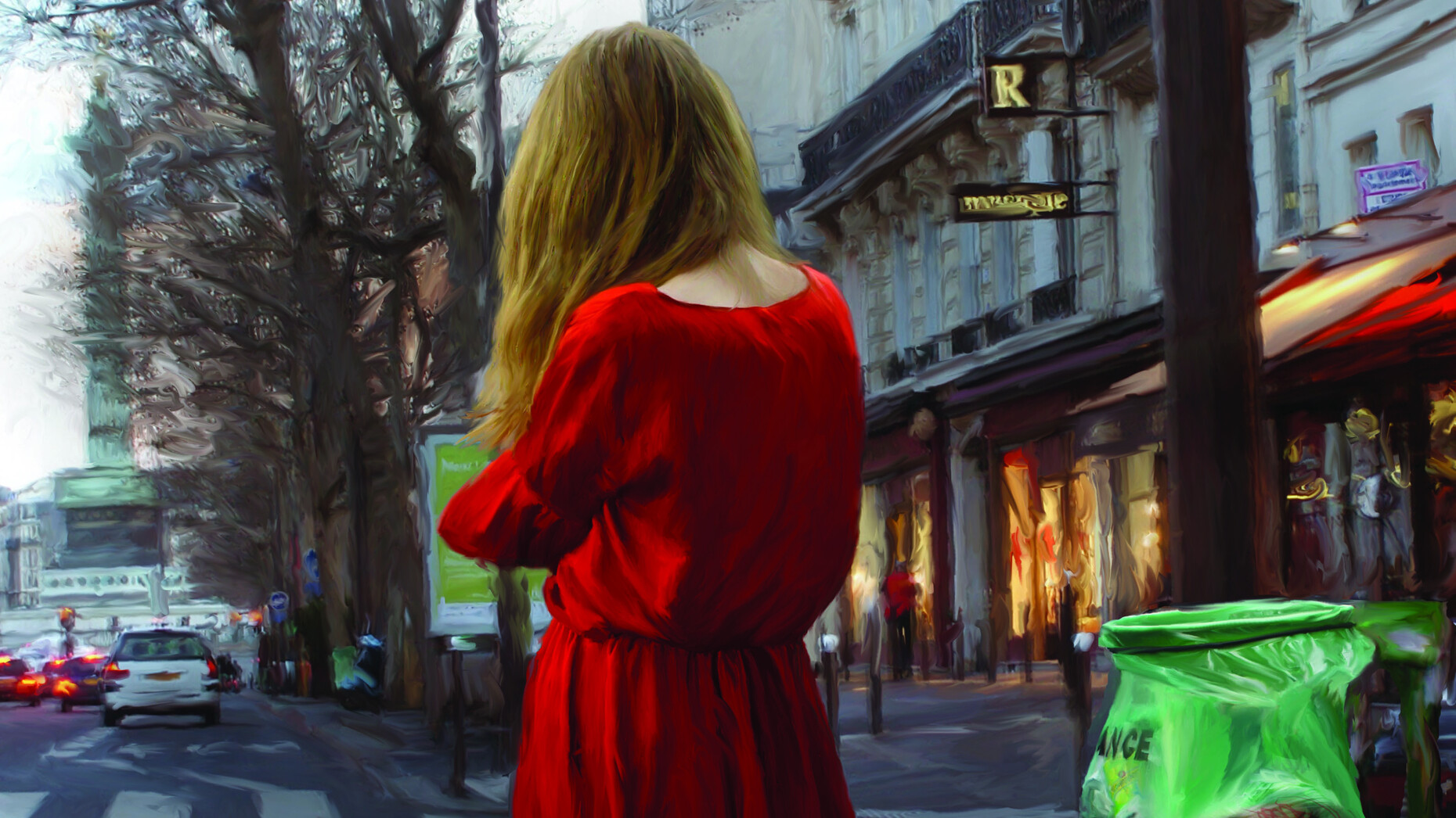 Bachelot & Caron: porcelaine et faits divers | Meer