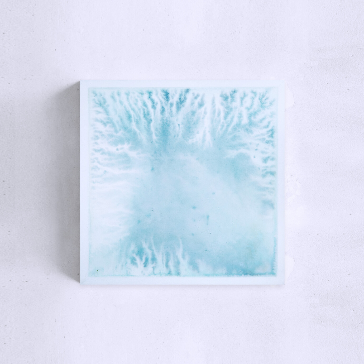 ‘Idroemografie’ di Federica Rota | Meer