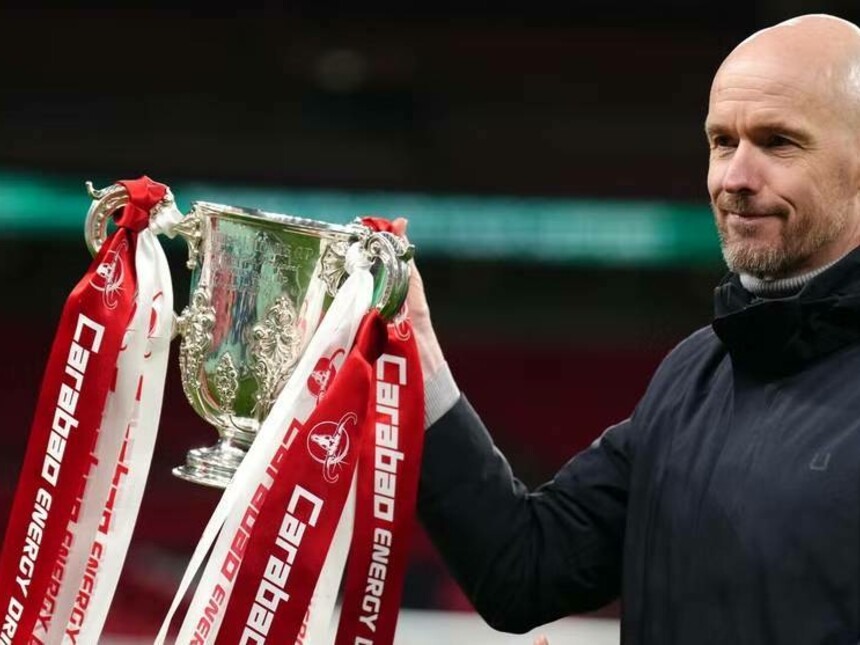 Reviewing Erik ten Hag | Meer