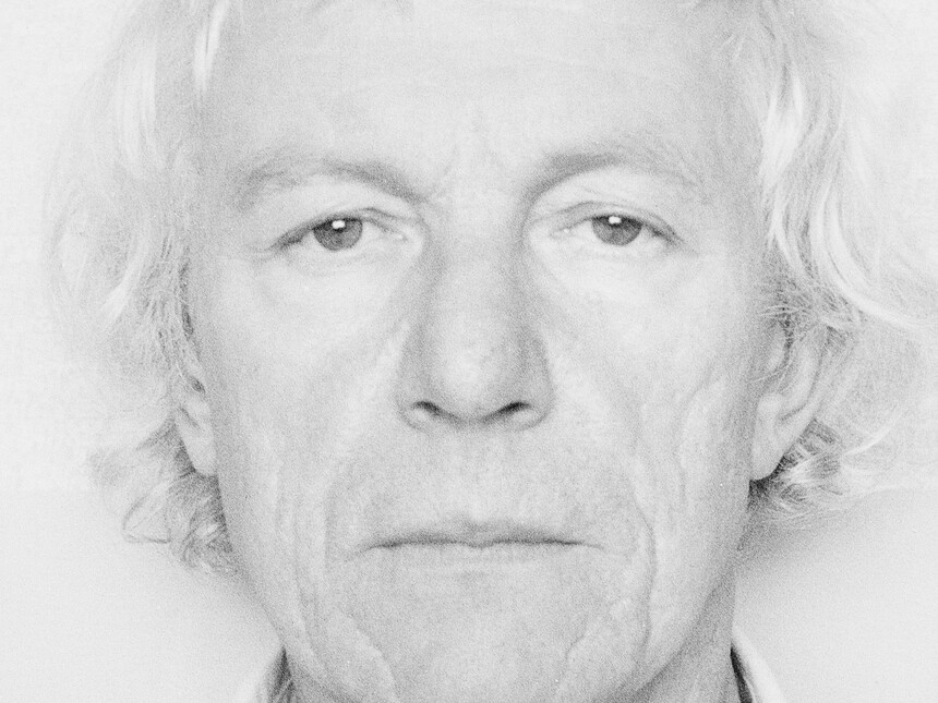 Roman Opalka, Opalka 1965/1 - ∞, Détail - Photo, 3685005, 9 7/16 x 12 ...