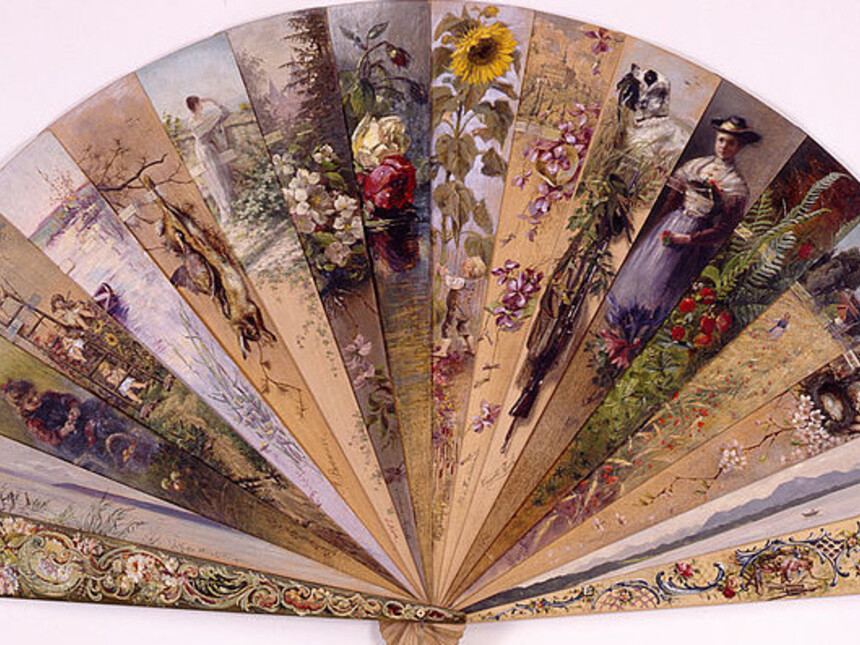 The Art and Cultural History | Meer