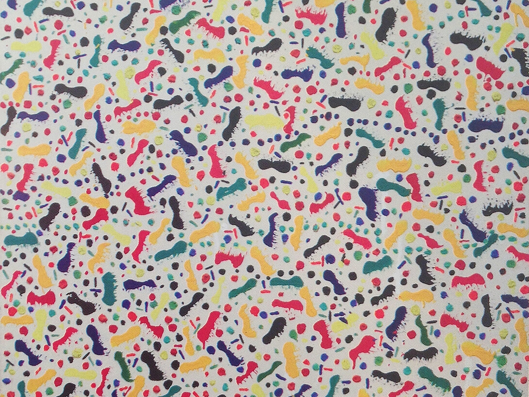 Agenore Fabbri | Meer