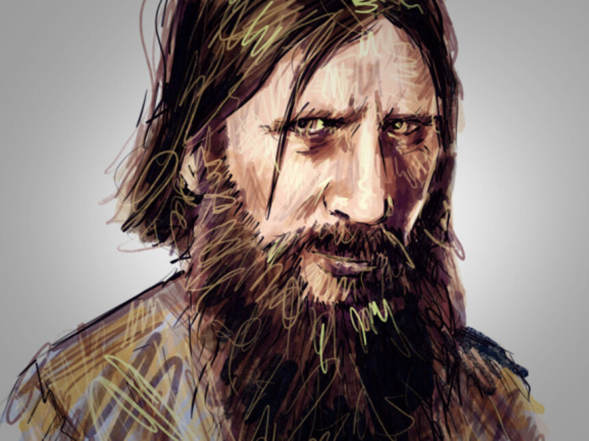 Rasputin il santone maledetto | Meer