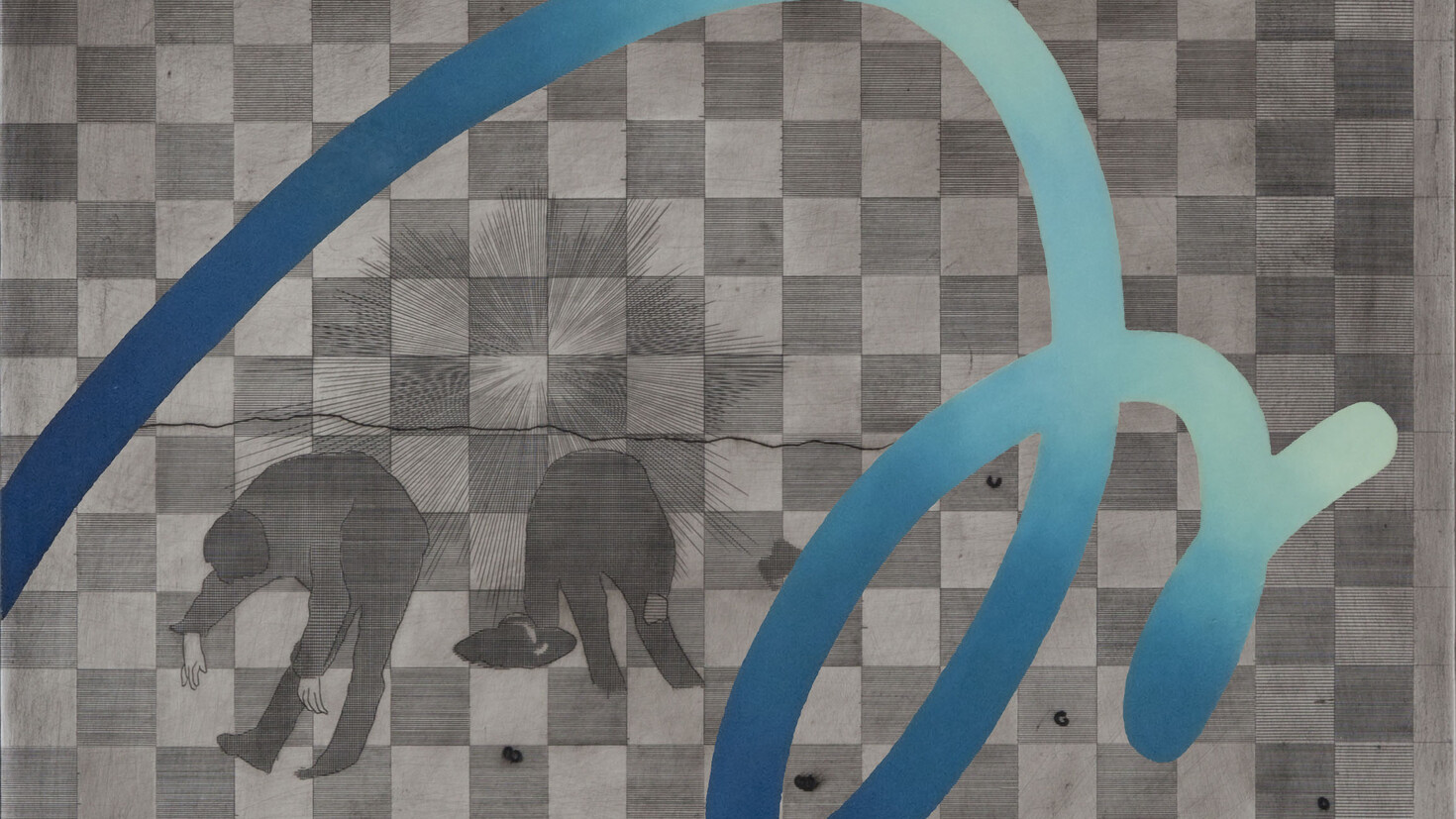 “Dither” with Chris Agnew | Meer