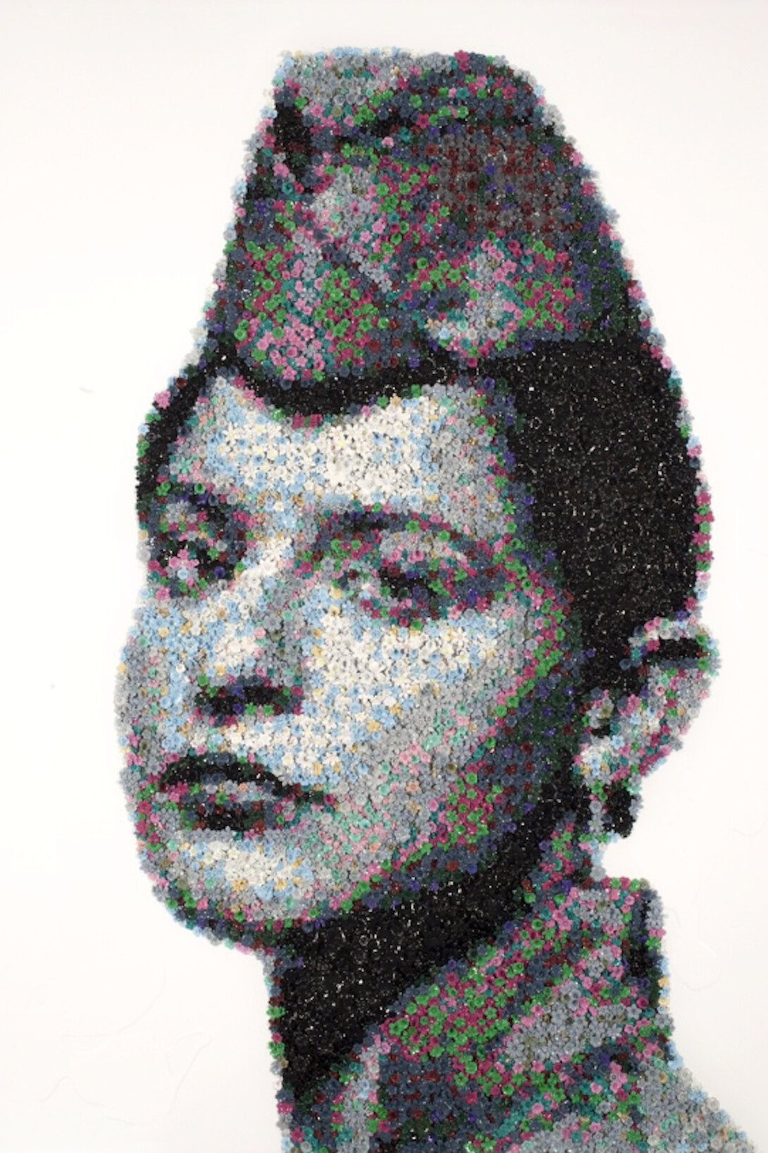 Joe Black. Sum of its Parts | Meer