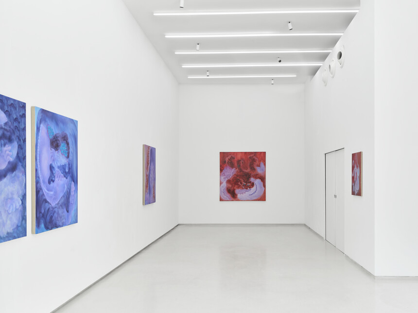 Ode to transience | Meer